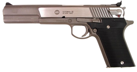 AUTOMAG IV For Sale - Price and Used Value - Blue Book of Gun Values