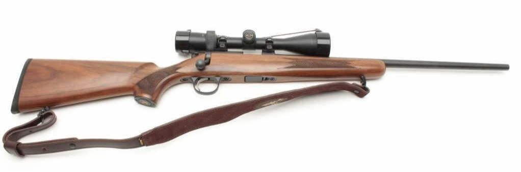 REMINGTON MODEL 504 For Sale - Price and Used Value - Blue Book of Gun ...