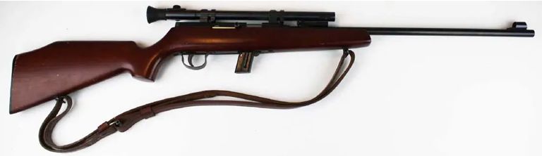 KDF CLASSIC For Sale - Price and Used Value - Blue Book of Gun Values