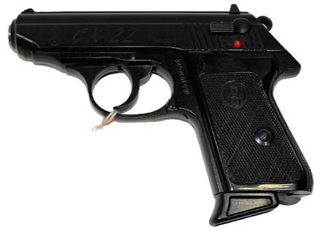 AMERICAN ARMS CX-22 CLASSIC For Sale - Price and Used Value - Blue Book ...