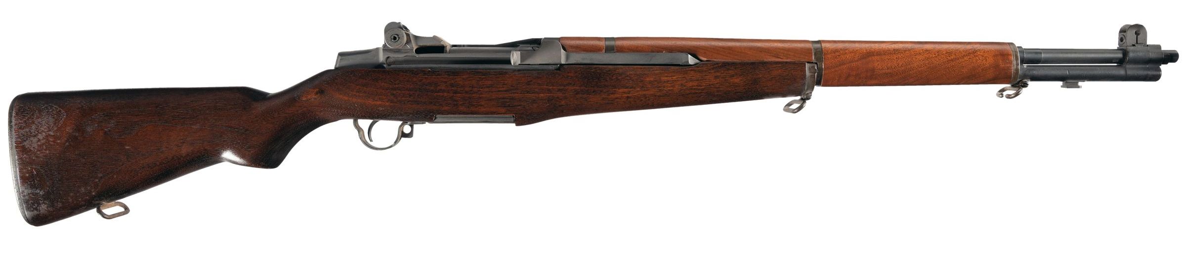 H&R MODEL M-1 GARAND For Sale - Price and Used Value - Blue Book of Gun ...