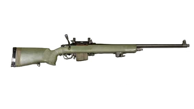 MODEL 85 SNIPER RIFLE For Sale - Price and Used Value - Blue Book of ...