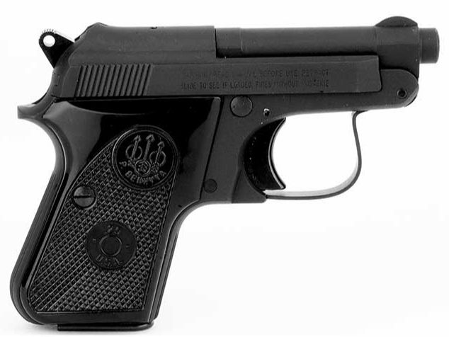 BERETTA 950 JETFIRE (BS) For Sale - Price and Used Value - Blue Book of Gun Values