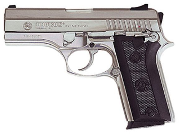 Taurus PT-957 SS (Stainless Steel) For Sale - Price and Used Value ...