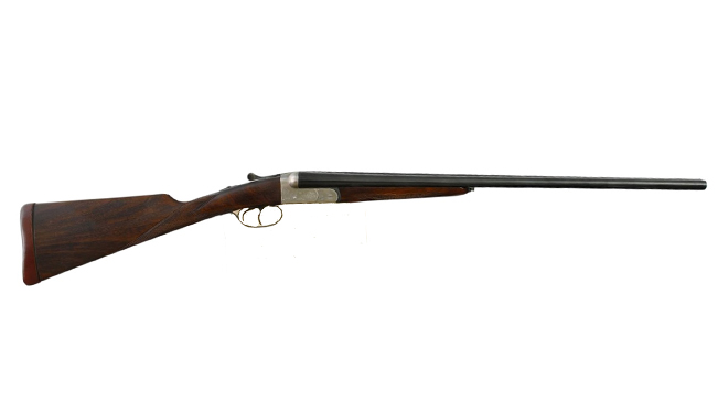Model 645E-XXV For Sale - Price and Used Value - Blue Book of Gun Values