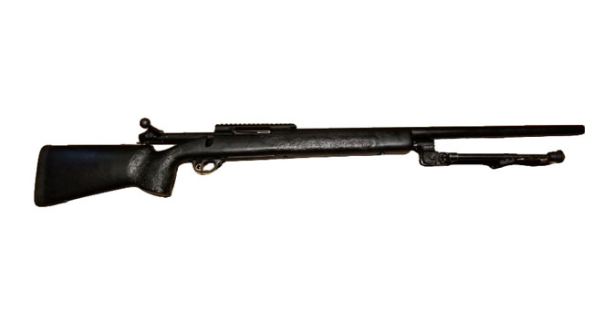 M-86 SNIPER RIFLE For Sale - Price and Used Value - Blue Book of Gun Values