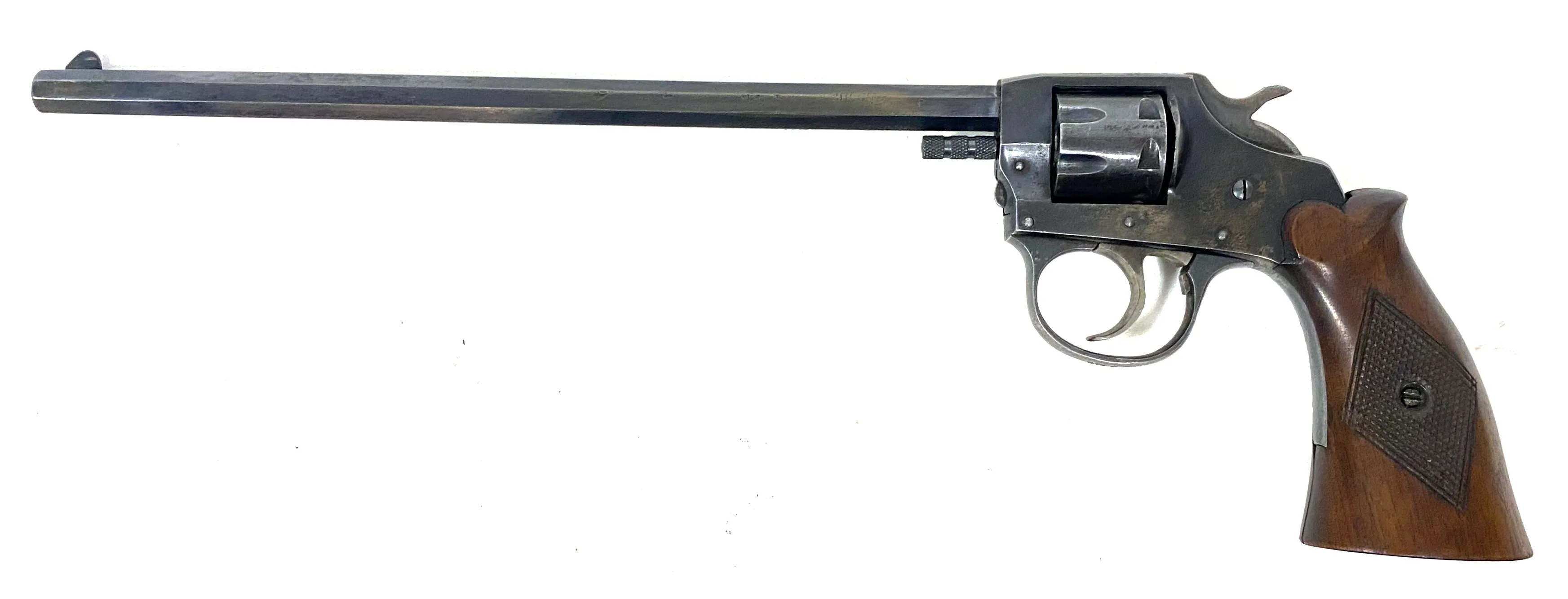 Iver johnson I.J. Model 1900 Target Small Frame For Sale - Price and ...