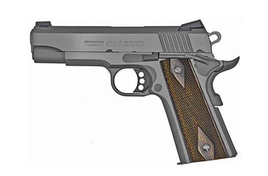 COLT CUSTOM CARRY LIMITED For Sale - Price and Used Value - Blue Book ...