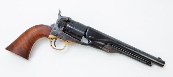 1860 ARMY For Sale - Blue Book of Gun Values