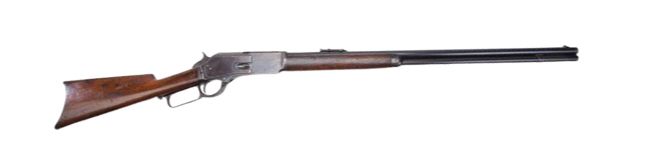Winchester Model 1876 Musket First Model For Sale - Price and Used ...