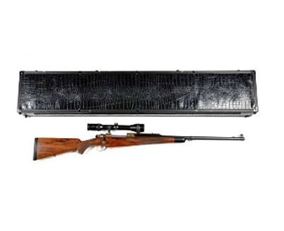 EAGLE MODEL For Sale - Price and Used Value - Blue Book of Gun Values