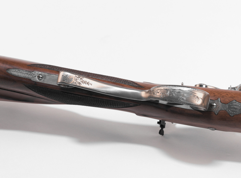 MORTIMER RIFLE For Sale - Price and Used Value - Blue Book of Gun Values