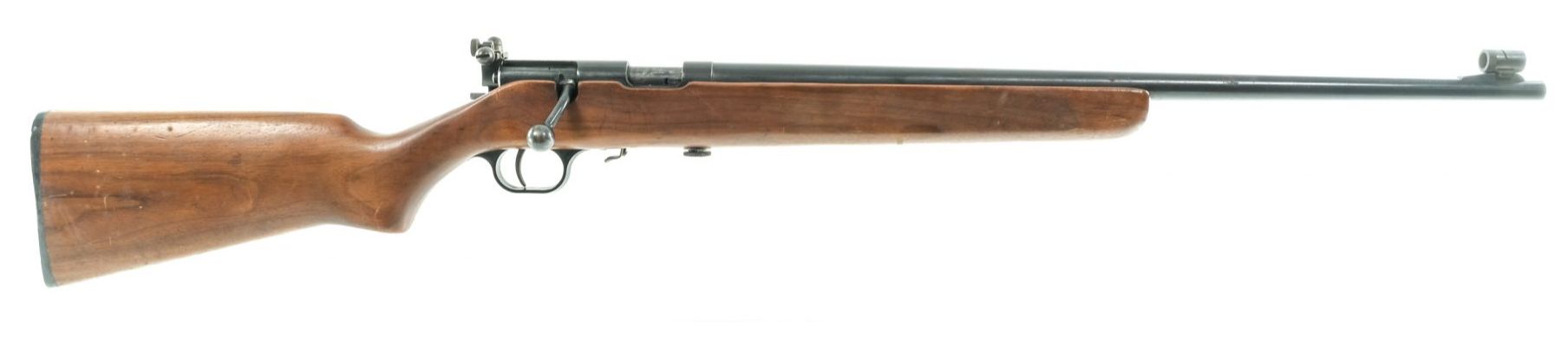 H&R MODEL 265 TARGETEER BOLT ACTION REPEATER For Sale - Price and Used ...