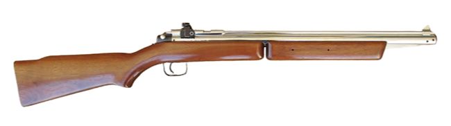 BENJAMIN MODEL S392 For Sale - Price and Used Value - Blue Book of Gun ...