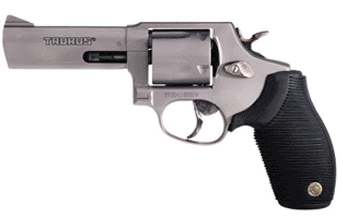 Taurus Model 455 Tracker Titanium For Sale - Price and Used Value ...