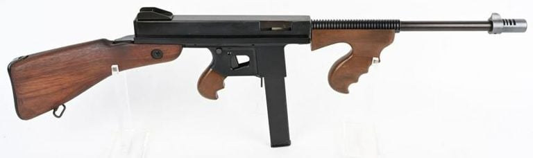 COMMANDO MARK 45 CARBINE For Sale - Price and Used Value - Blue Book of ...