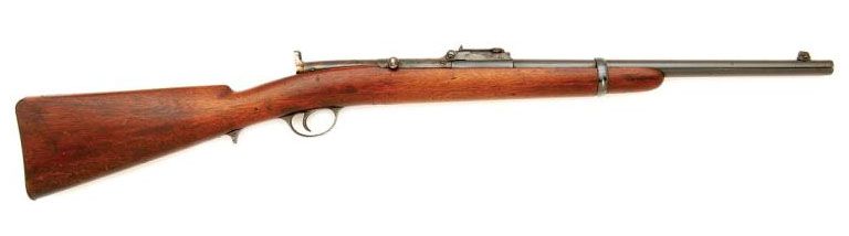 Colt Berdan Carbine For Sale - Price and Used Value - Blue Book of Gun ...