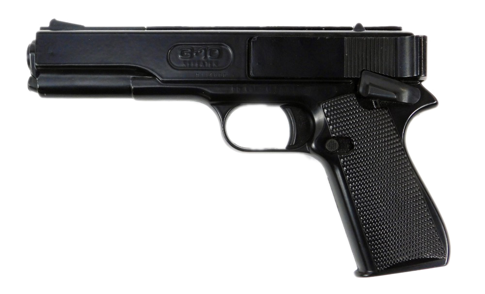 MILBRO G10 For Sale - Price and Used Value - Blue Book of Gun Values