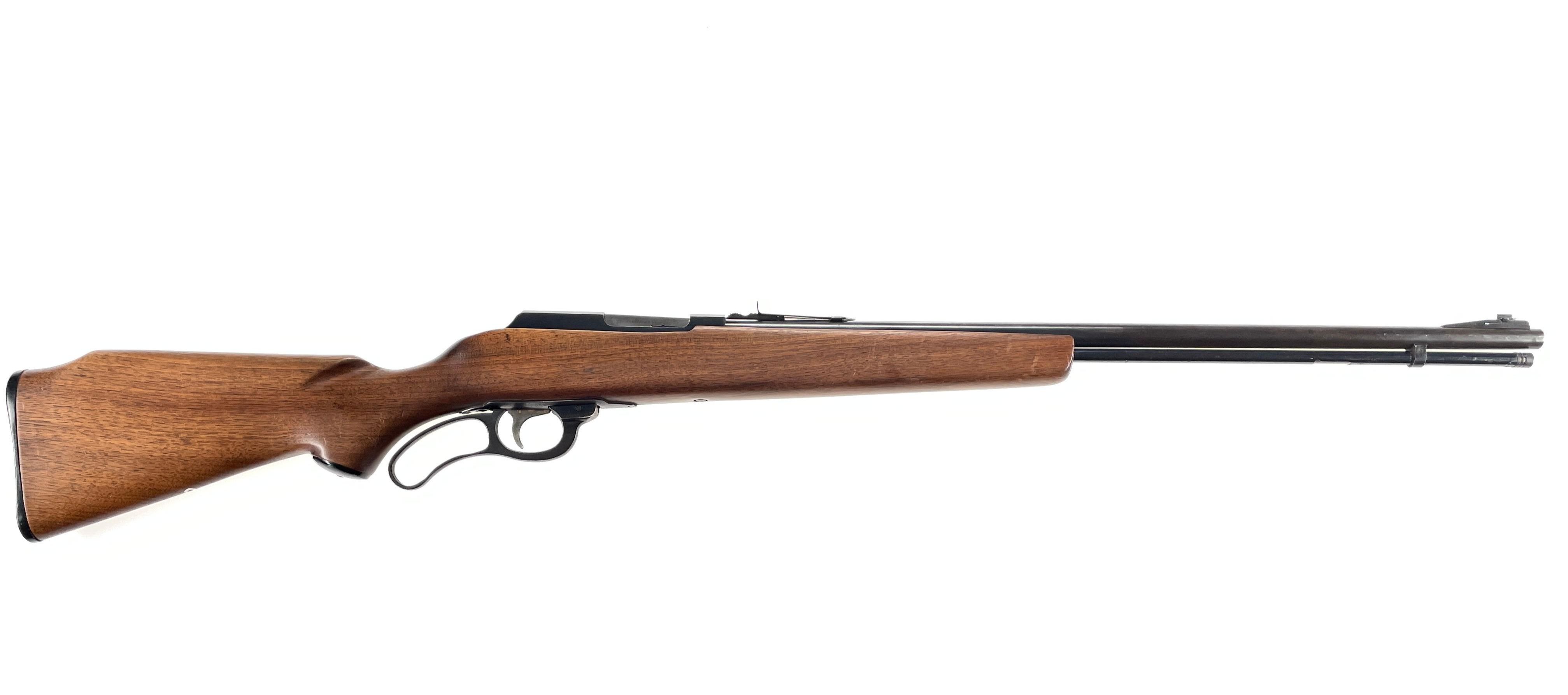 MARLIN MODEL 57 LEVERMATIC For Sale - Price and Used Value - Blue Book ...