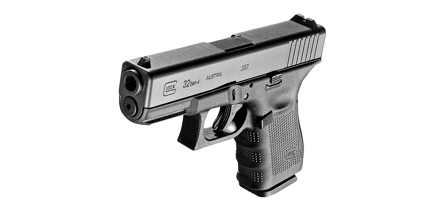 GLOCK 32 GEN 4 COMPACT For Sale - Price and Used Value - Blue Book of ...