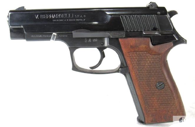 Model P018 Compact For Sale - Price and Used Value - Blue Book of Gun ...