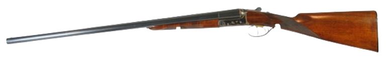 Model 106 Slug Gun For Sale - Price and Used Value - Blue Book of Gun ...