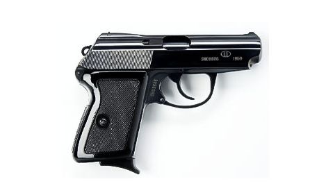 RADOM MODEL P-64 For Sale - Price and Used Value - Blue Book of Gun Values