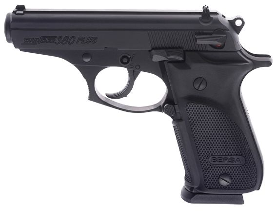 Bersa Thunder 380 Plus For Sale - Price and Used Value - Blue Book of ...