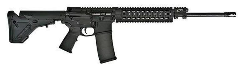 Core15 TAC Mid-Length Piston Rifle For Sale - Price and Used Value ...