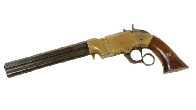 NAVY PISTOL NO. 2 For Sale - Price and Used Value - Blue Book of Gun Values