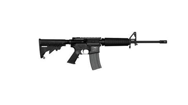 MK10 Ultralite Rifle For Sale - Price and Used Value - Blue Book of Gun ...