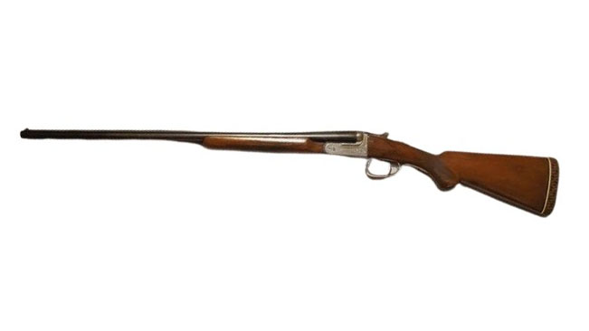 MODEL 160 For Sale - Price and Used Value - Blue Book of Gun Values