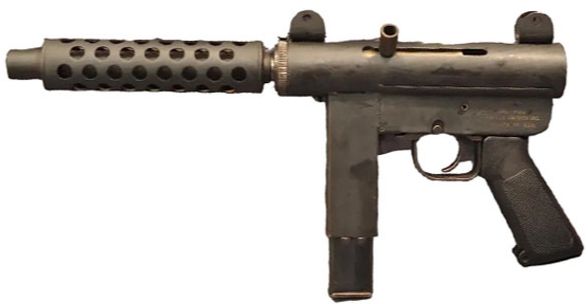 MP-9 For Sale - Price and Used Value - Blue Book of Gun Values