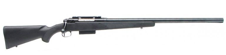 SAVAGE ARMS MODEL 210F SLUG WARRIOR BOLT ACTION (MASTER SHOT) For Sale ...