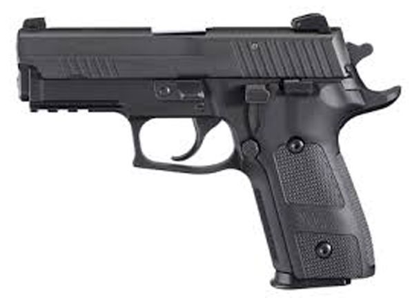SIG Sauer P229 Elite Dark For Sale - Price and Used Value - Blue Book of Gun Values
