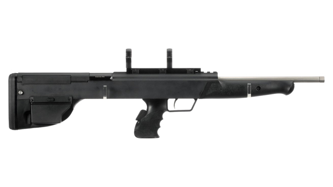 SHORTY MSRP And Used Value - Blue Book Of Gun Values