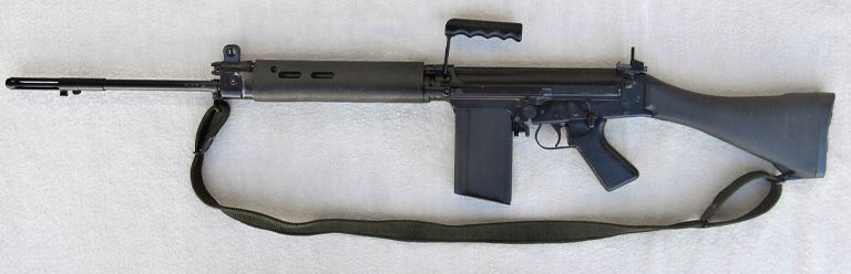 LIGHTWEIGHT RIFLES SLR For Sale - Price and Used Value - Blue Book of ...
