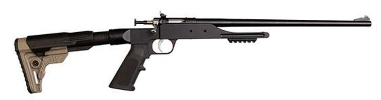 CRICKETT ALLOY MODEL 6061 For Sale - Price and Used Value - Blue Book ...