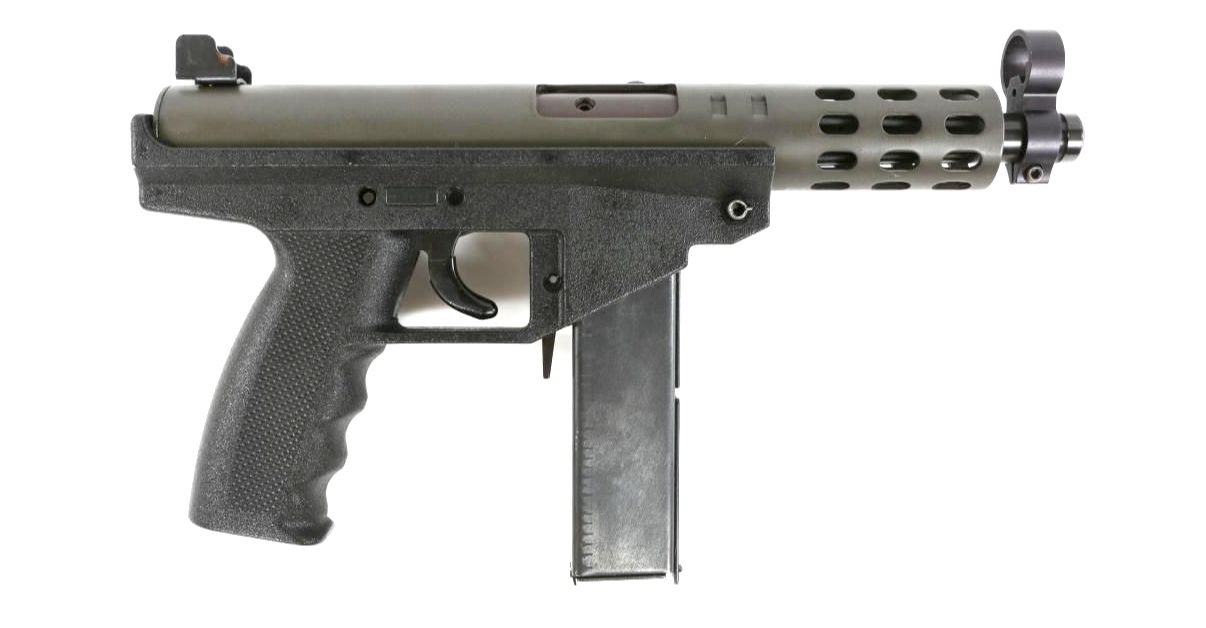 AP-9 PISTOL For Sale - Price and Used Value - Blue Book of Gun Values