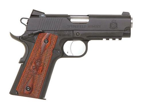 Springfield armory 1911-A1 Champion Model XM4 High Capacity For Sale ...