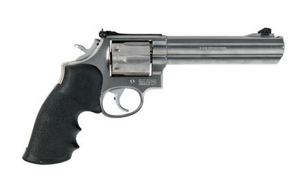 SMITH & WESSON 686 CARRY COMP 6 IN. For Sale - Price and Used Value ...