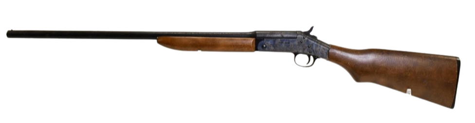 H&r Model 088 American Classic Junior For Sale - Price and Used Value ...