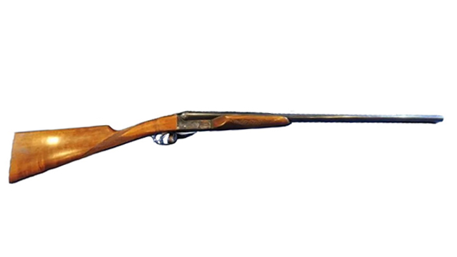 Model 645E Bi-Gauge For Sale - Price and Used Value - Blue Book of Gun ...