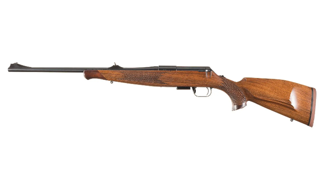 MODEL VEC 91 For Sale - Price and Used Value - Blue Book of Gun Values
