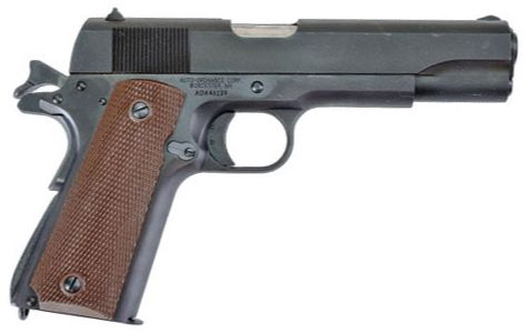 AUTO ORDNANCE 1911 A1 STANDARD/COMPACT STANDARD For Sale - Price and ...