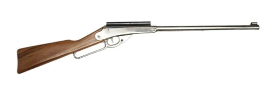 DAISY NO. 103 MODEL 33 SUPER 1000 SHOT For Sale - Price and Used Value ...