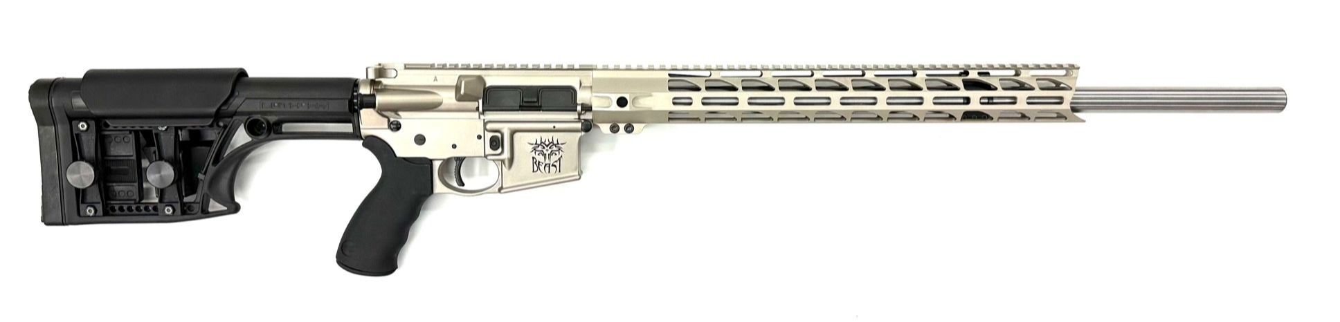 .204 Beast Rifle For Sale - Price and Used Value - Blue Book of Gun Values