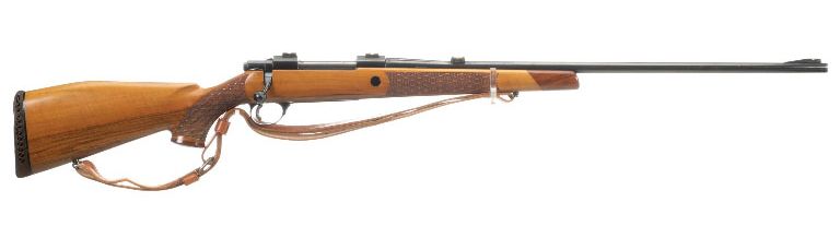 COLTSMAN CUSTOM RIFLE For Sale - Price and Used Value - Blue Book of ...