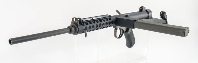 ZX6/ZX8 CARBINE For Sale - Price and Used Value - Blue Book of Gun Values