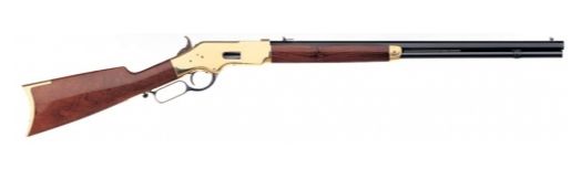 Uberti 1866 Sporting Rifle Yellowboy Indian Rifle For Sale - Price and ...